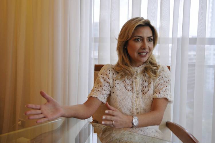 DIFUNDIERON LAS PRIMERAS FOTOS Y CHATS DE LA DENUNCIA DE FABIOLA YAÑEZ ...